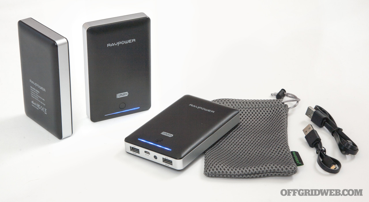 How to Build an EDC Electronics Kit | RECOIL OFFGRID