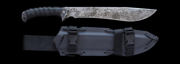 Redesigned for 2016: Zombie Tools Para Bellum | RECOIL OFFGRID