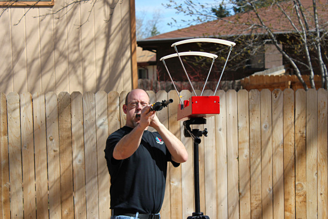 Can Blowguns Work for Survival Situations? | RECOIL OFFGRID