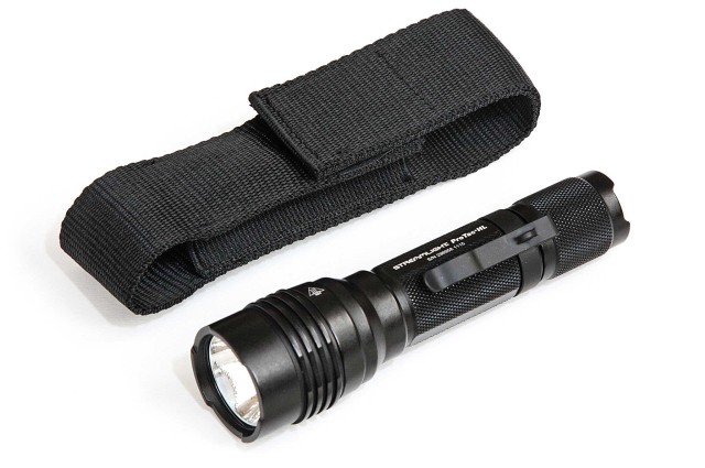 Review: Streamlight TL-Racker Shotgun Forend Flashlight | RECOIL OFFGRID