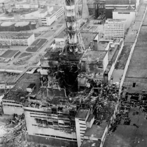 Nuclear Near-Miss: Draining the Chernobyl Reactor | RECOIL OFFGRID