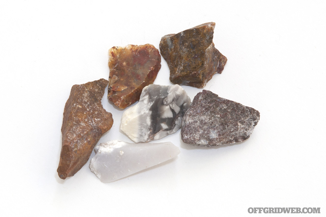 Understanding Ferrocerium: What It Is & How it Works | RECOIL OFFGRID