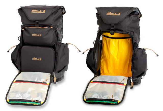 Mountainsmith Packs for Adventure Photography | RECOIL OFFGRID