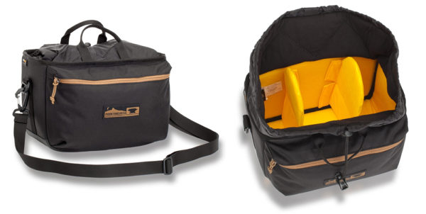 Mountainsmith Packs for Adventure Photography | RECOIL OFFGRID