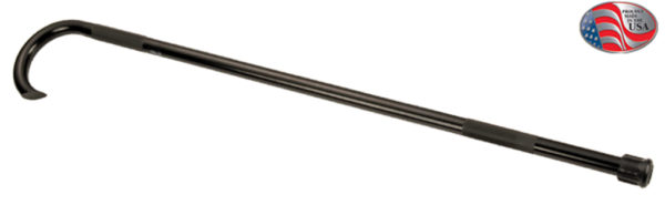 Self-Defense Cane: Hide Your Weapon in Plain Sight | RECOIL OFFGRID