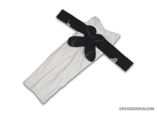 Skivvy Roll Technique for Efficient Packing | RECOIL OFFGRID