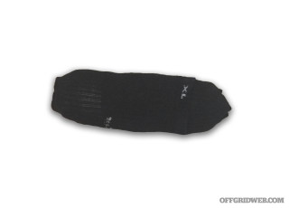 Skivvy Roll Technique for Efficient Packing | RECOIL OFFGRID