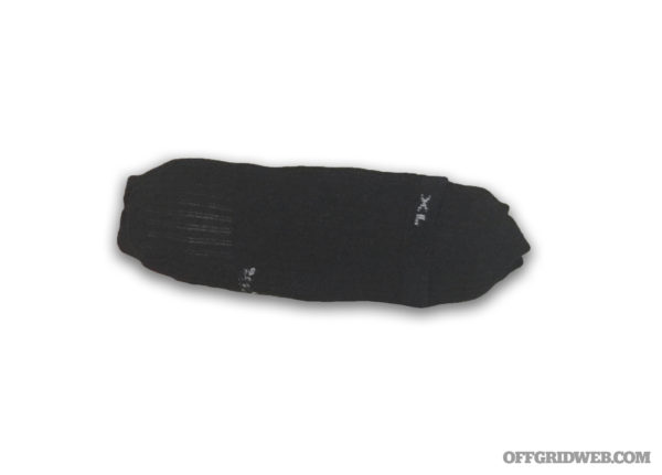 Skivvy Roll Technique for Efficient Packing | RECOIL OFFGRID