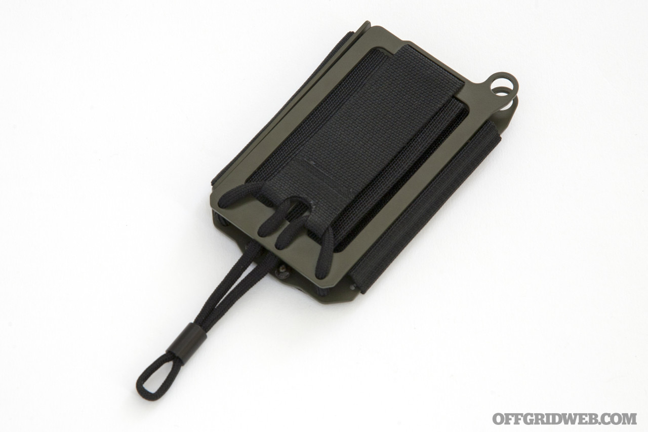 Trayvax Wallet Review: 3 Minimalist Wallets for EDC | RECOIL OFFGRID