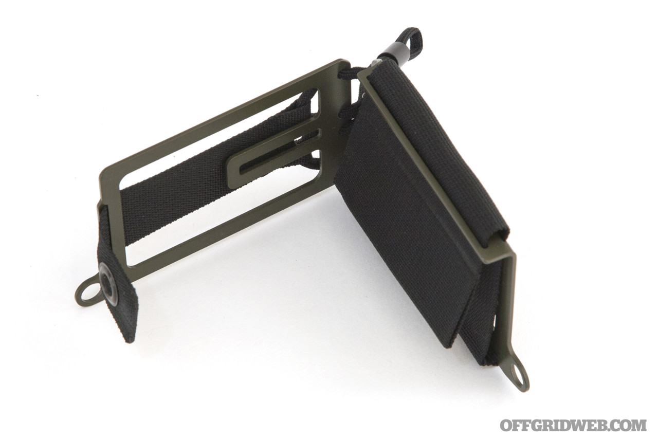 Trayvax Wallet Review: 3 Minimalist Wallets for EDC | RECOIL OFFGRID