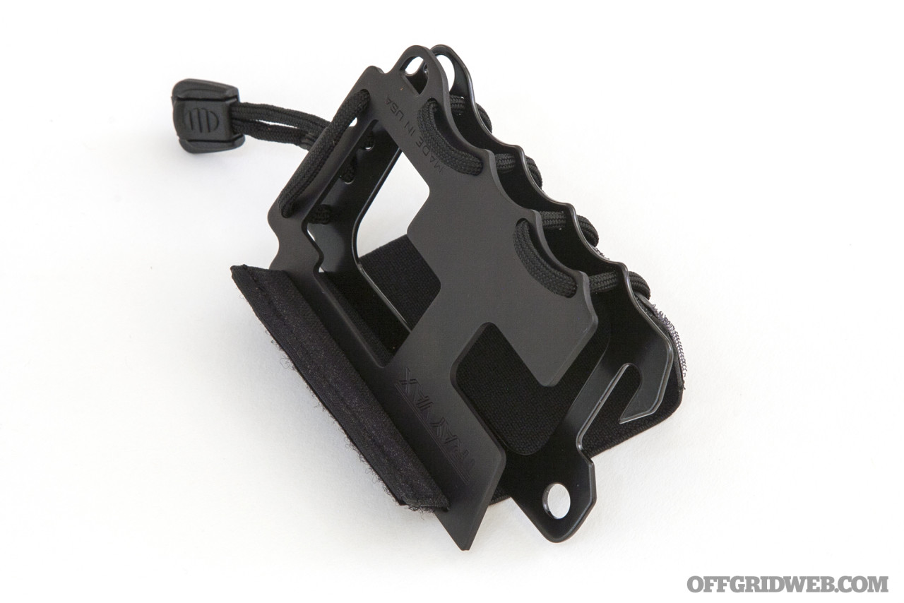 Trayvax Wallet Review: 3 Minimalist Wallets for EDC | RECOIL OFFGRID