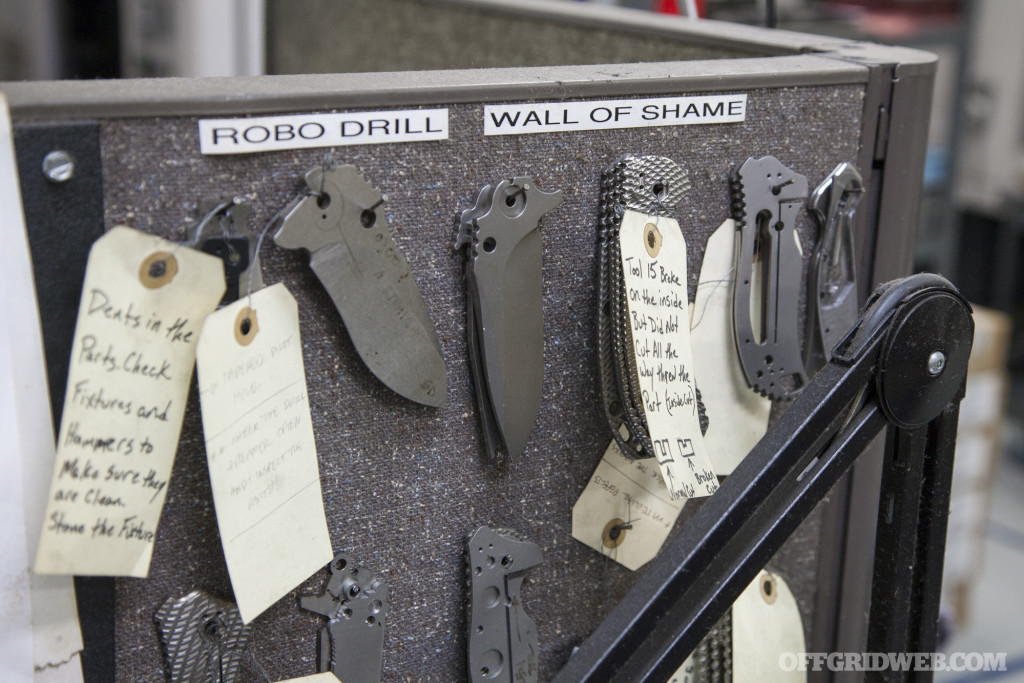 Zero Tolerance 10-Year Anniversary: Interview & Factory Tour | RECOIL ...
