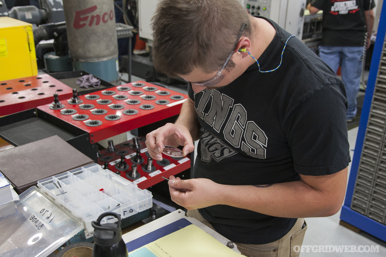 Zero Tolerance 10-Year Anniversary: Interview & Factory Tour | RECOIL ...