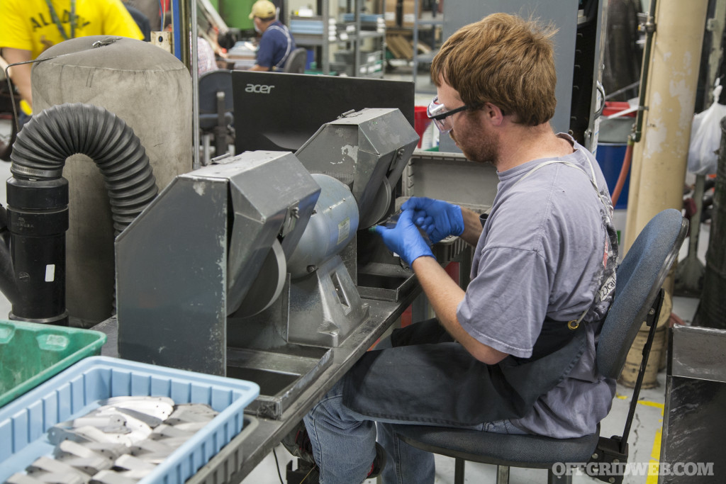 Zero Tolerance 10-Year Anniversary: Interview & Factory Tour | RECOIL ...