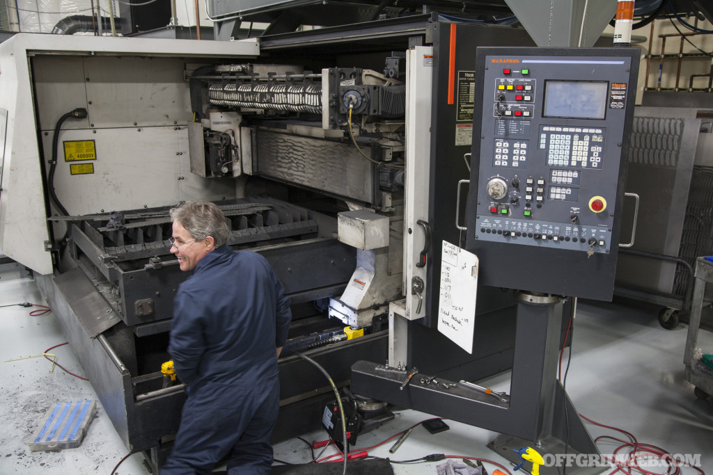 Zero Tolerance 10-Year Anniversary: Interview & Factory Tour | RECOIL ...