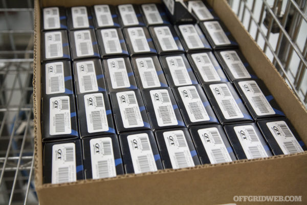 Zero Tolerance 10-Year Anniversary: Interview & Factory Tour | RECOIL ...