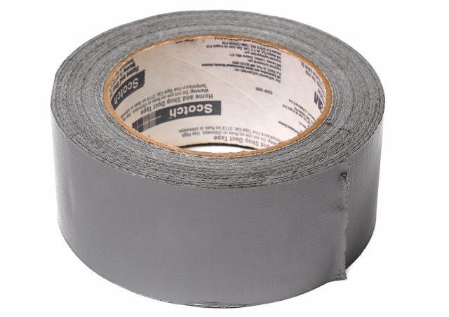 Duct Tape Storage: What's Your Favorite Method? | RECOIL OFFGRID