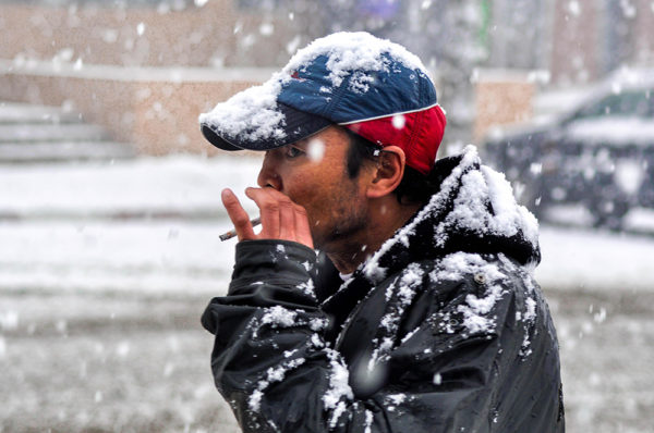 Frostbite 411: Diagnosis, Treatment, and Prevention | RECOIL OFFGRID