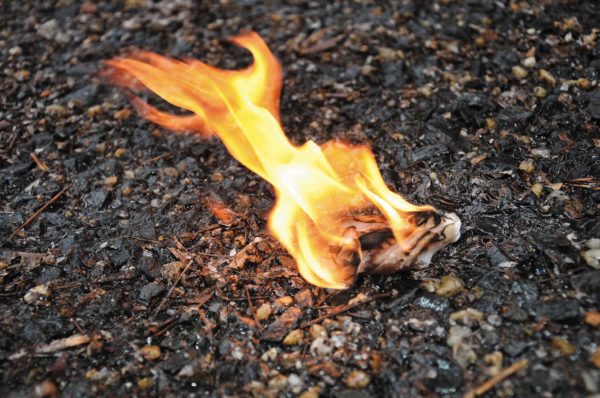 Learn How To Start Fires In Cold Weather | RECOIL OFFGRID