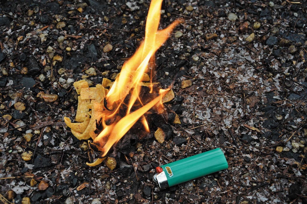 Learn How To Start Fires In Cold Weather | RECOIL OFFGRID