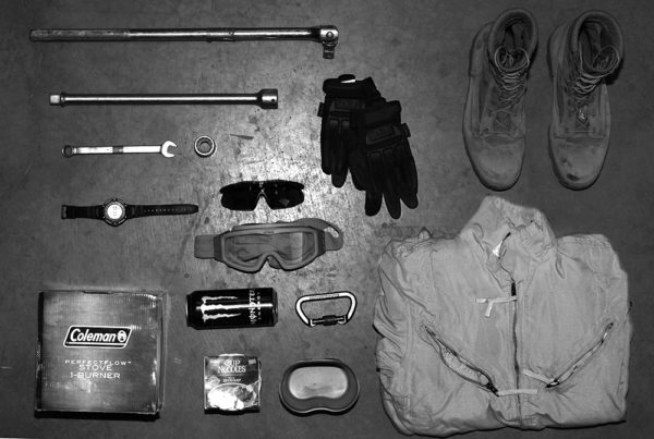 Cold Weather Survival – Part 2: Weapons, Gear and Nutrition | RECOIL ...