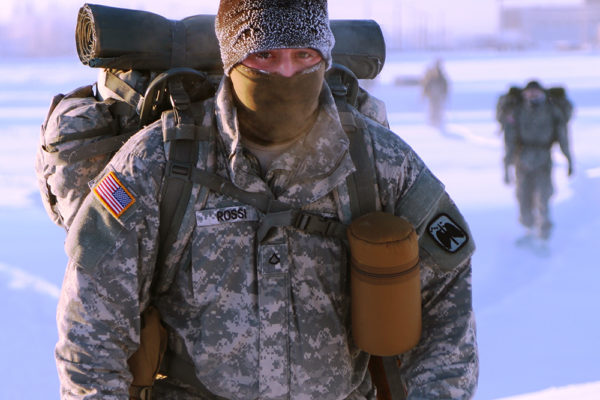 Cold Weather Survival – Part 2: Weapons, Gear and Nutrition | RECOIL ...