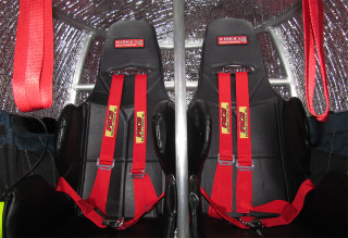 Survival Capsule Tsunami Escape Pod | RECOIL OFFGRID