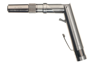 Unconventional Weapon: Braverman Stinger Pen Gun | RECOIL OFFGRID