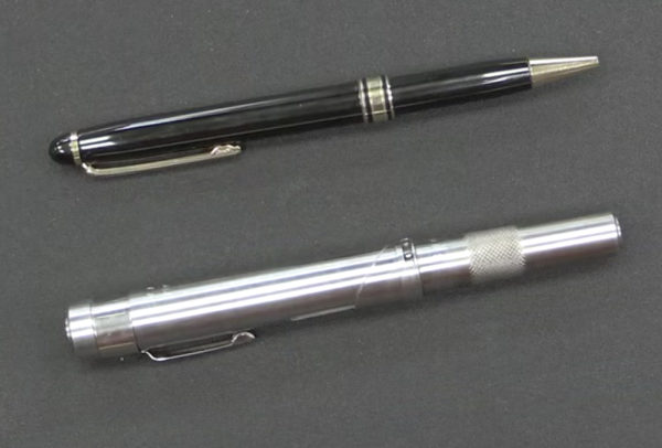 Unconventional Weapon: Braverman Stinger Pen Gun | RECOIL OFFGRID