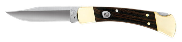 New: Buck 110 Auto Push-Button Folding Knife | RECOIL OFFGRID