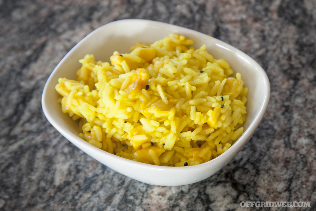 Buyer's Guide: Dehydrated Sweet Snack Foods | RECOIL OFFGRID