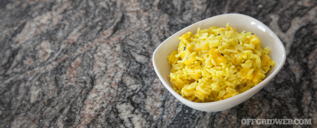 Buyer's Guide: Dehydrated Sweet Snack Foods | RECOIL OFFGRID