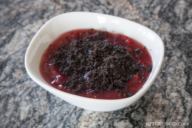 Buyer's Guide: Dehydrated Sweet Snack Foods | RECOIL OFFGRID