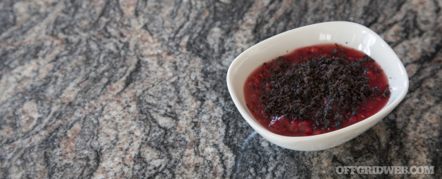 Buyer's Guide: Dehydrated Sweet Snack Foods | RECOIL OFFGRID