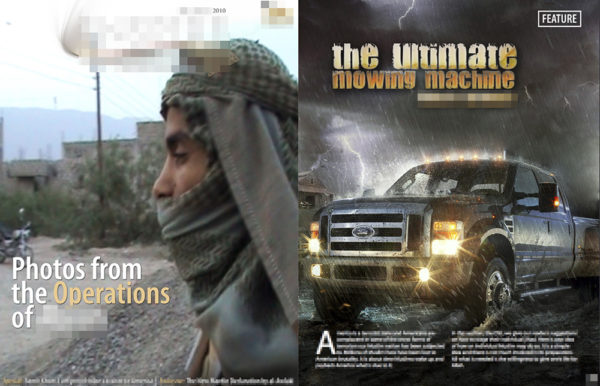 Vehicular Terrorist Attacks: Strategies for Safety and Survival ...