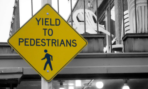 Vehicular Terrorist Attacks: Strategies for Safety and Survival ...