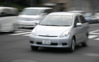 Vehicular Terrorist Attacks: Strategies for Safety and Survival ...