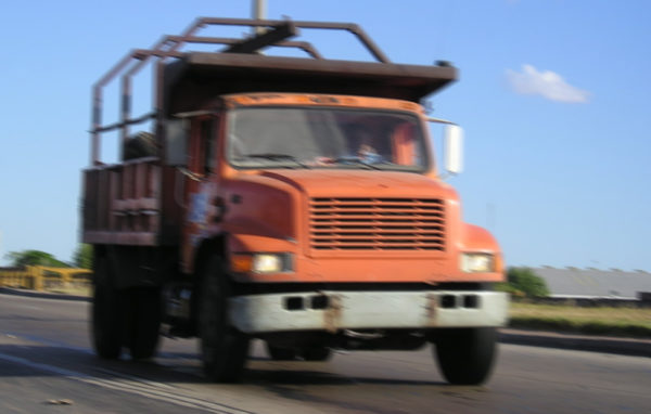 Vehicular Terrorist Attacks: Strategies for Safety and Survival ...