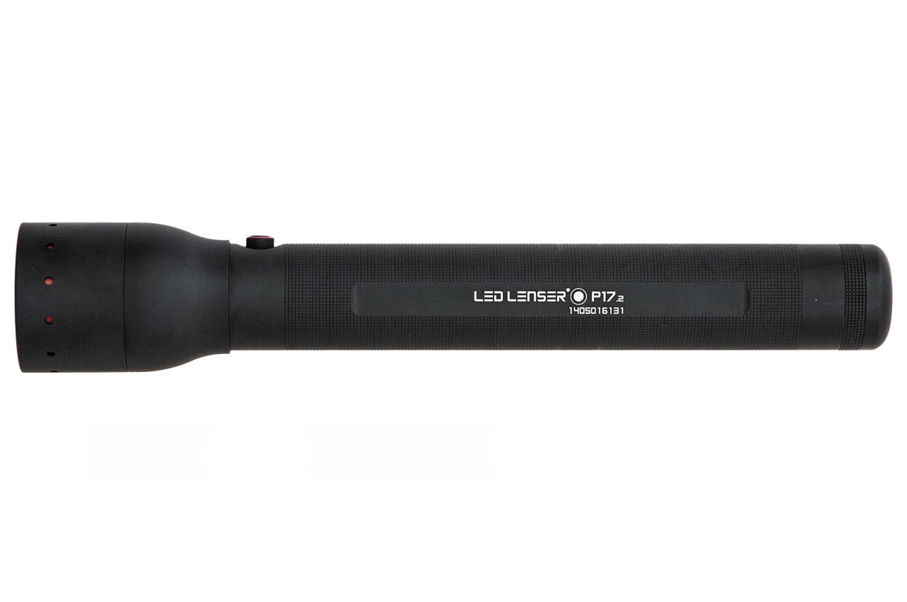 Big-Battery Flashlights - Highlights | RECOIL OFFGRID