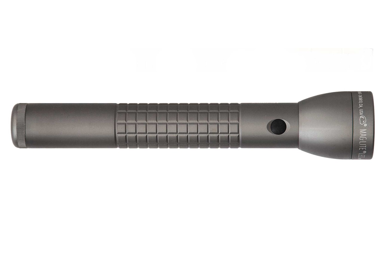 Big-Battery Flashlights - Highlights | RECOIL OFFGRID