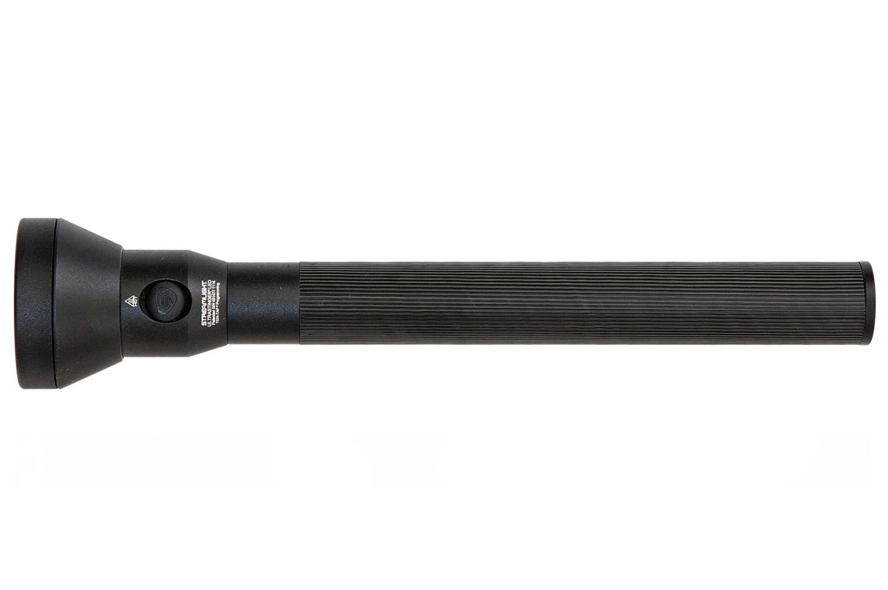 Big-Battery Flashlights - Highlights | RECOIL OFFGRID