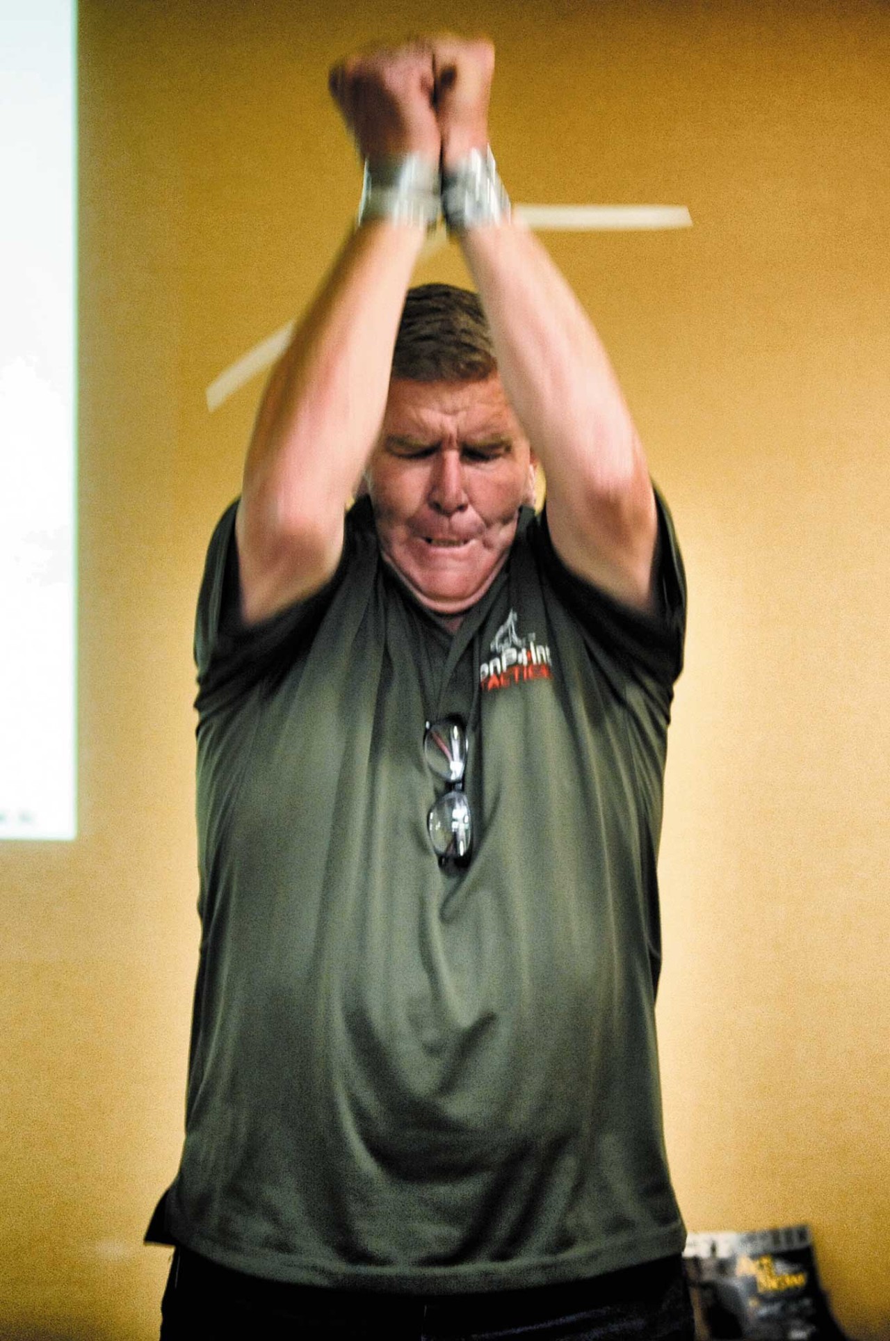 10 Lessons From an Urban Escape and Evasion Class | RECOIL OFFGRID