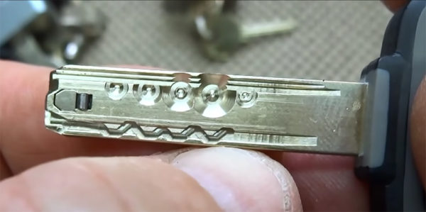 Video: Choosing a High-Security Lock | RECOIL OFFGRID