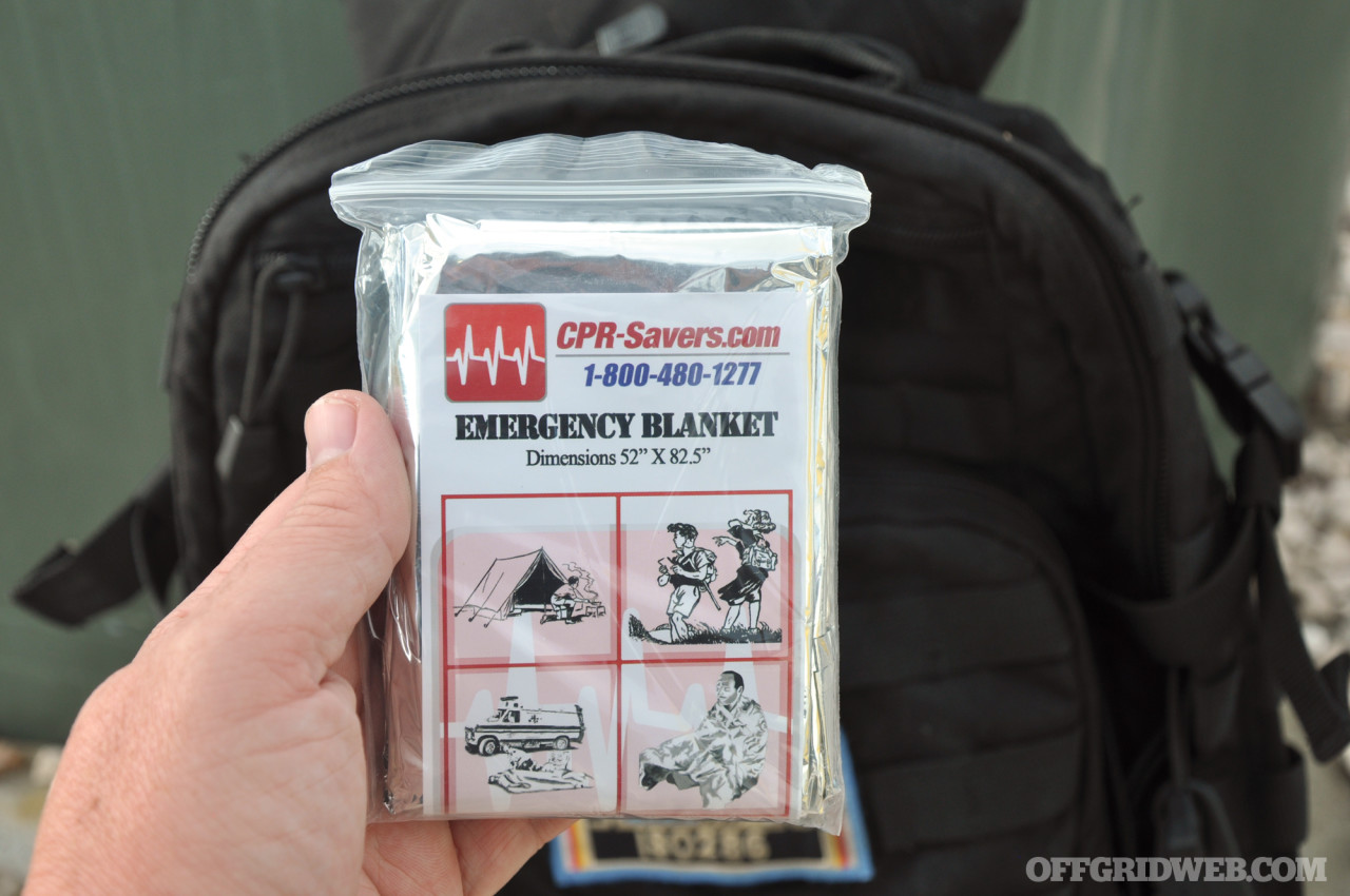 Buried Treasure: How to Build a Survival Cache | RECOIL OFFGRID