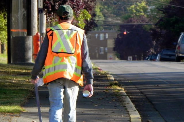 The Way of the Tijuana Donkey - Ed Calderon's Gray Man Mindset | RECOIL ...