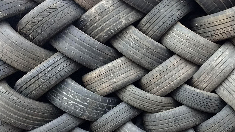 DOT Tire Codes How Old Are Your Tires RECOIL OFFGRID DOT Tire Codes How Old Are Your Tires RECOIL OFFGRID
