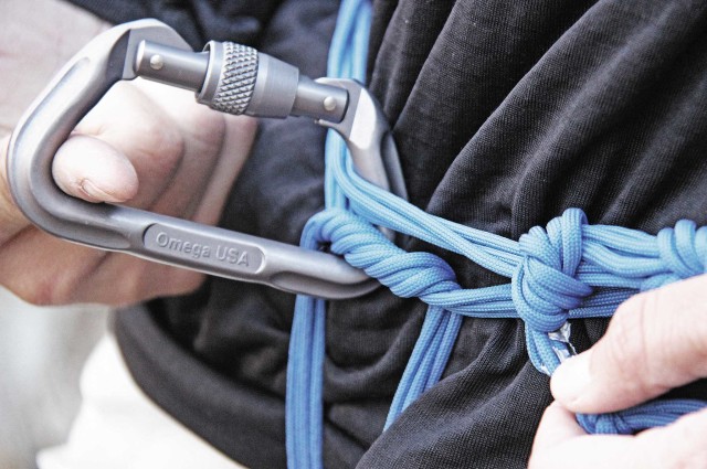 10 Paracord Projects That'll Bail You Out | RECOIL OFFGRID