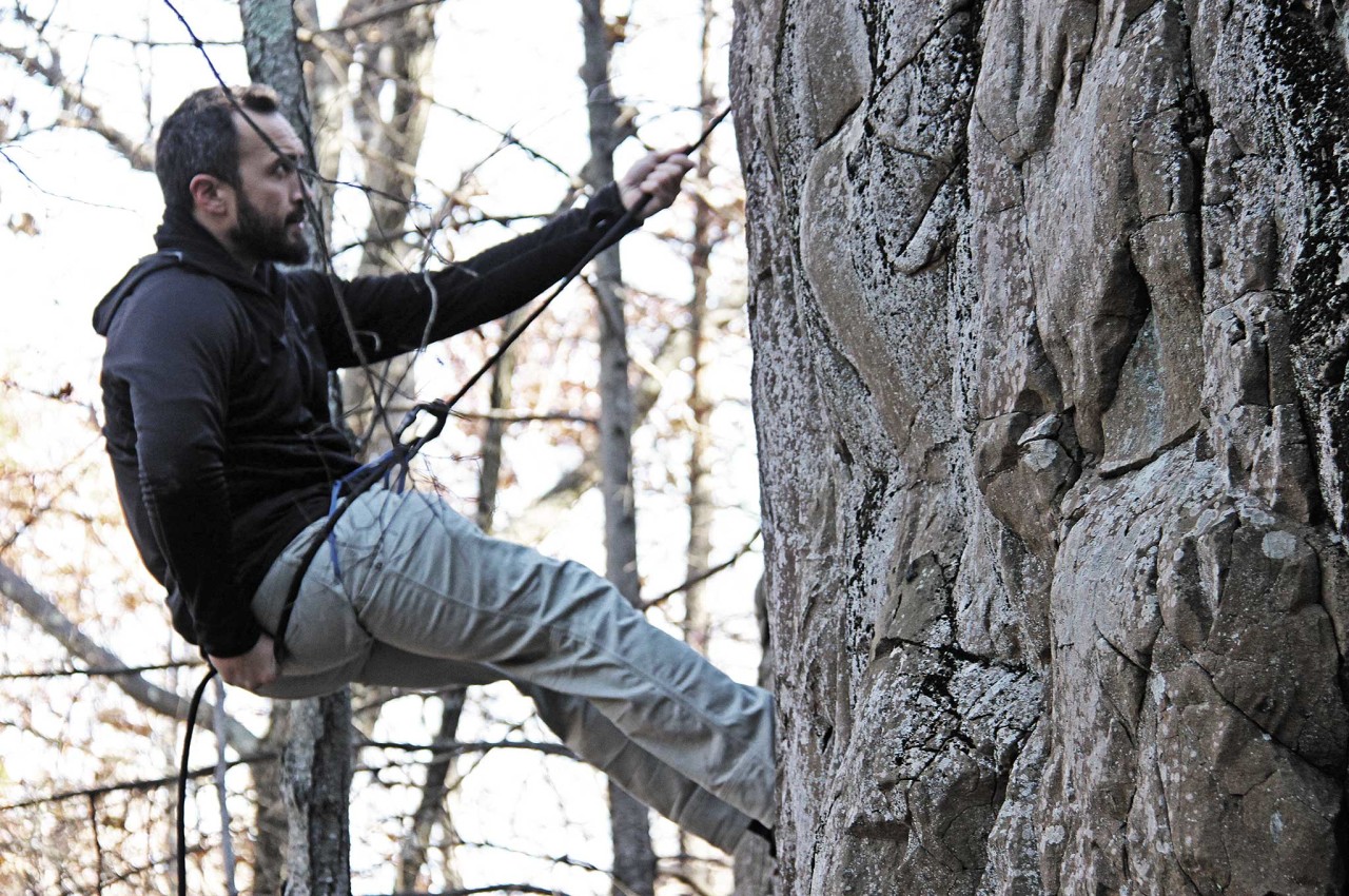 10 Paracord Projects That'll Bail You Out | RECOIL OFFGRID