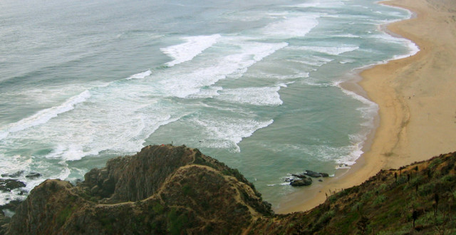 How to Escape a Rip Current, Undertow, or Riptide | RECOIL OFFGRID