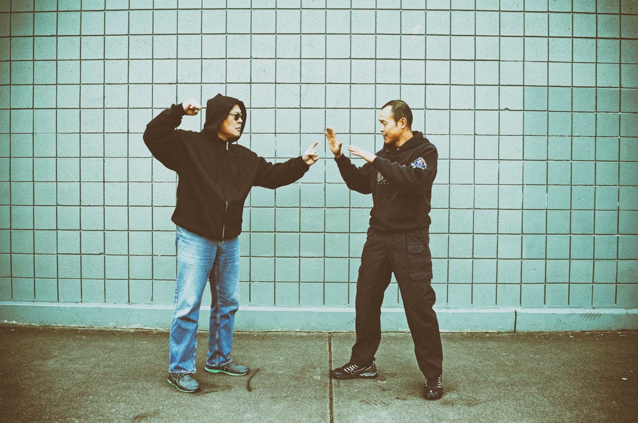 Effective Kicks for When SHTF | RECOIL OFFGRID